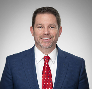 Robert J. Welcenbach // Welcenbach Law Offices